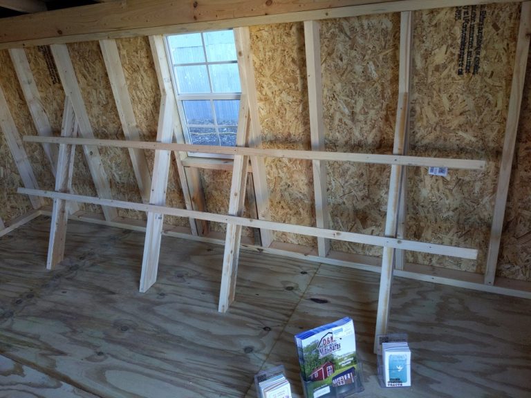 8'x12' Chicken Coop With Run. Gap Gray Sides Light Stone Metal Roof ...