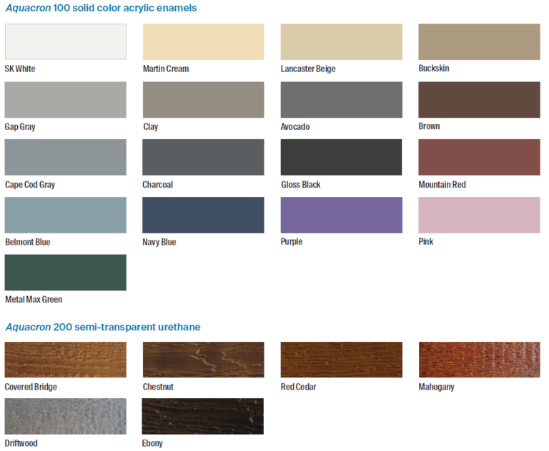 16'x42' Side Cabin with Peaked Dormers Claw Foot Tub Tankless Water ...